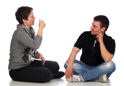 4 must-have approaches for heart-to-heart conversations. - Yamel ...